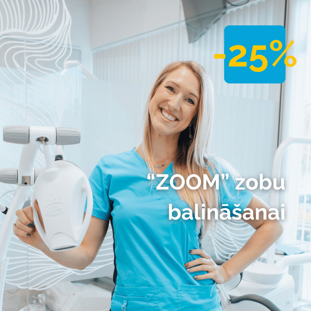 DR. APINES Zobārstniecība Rīgā | Izcili Zobārstniecības Pakalpojumi