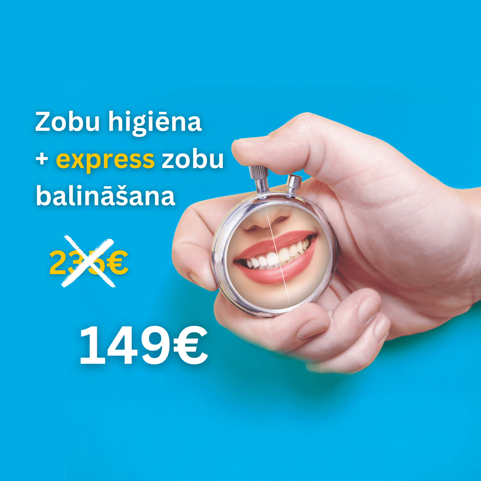 DR. APINES Klīnika | Klientu Mīļākā Zobārstniecība Rīgā